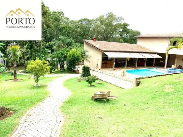 Sítio / Chácara para Venda em Campo Limpo Paulista/SP Fazenda Marajoara 3 Quartos
