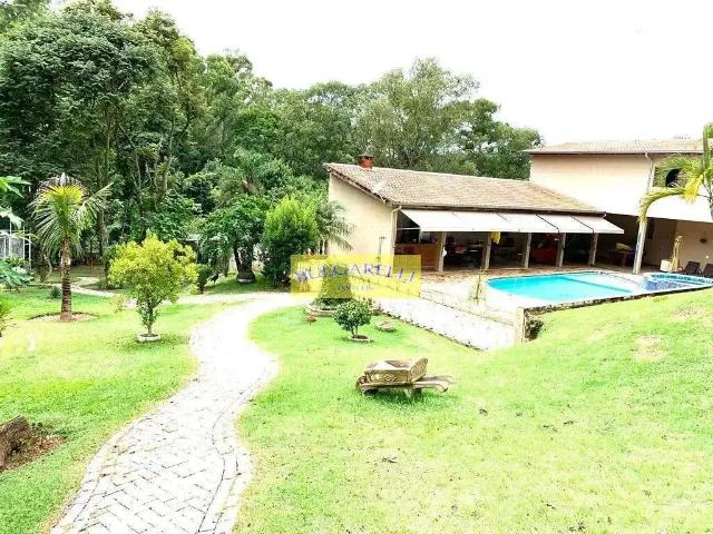 Sítio / Chácara para Venda em Campo Limpo Paulista/SP Fazenda Marajoara 3 Quartos