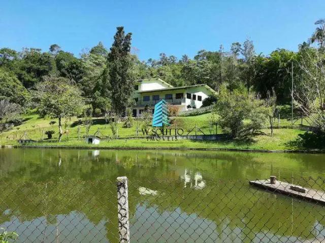 Sítio / Chácara para Venda em Campo Limpo Paulista/SP Jardim Laura