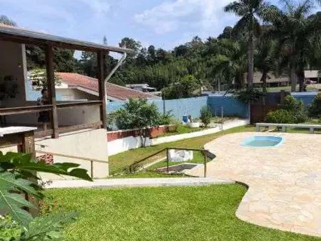 Sítio / Chácara para Venda em Campo Limpo Paulista/SP Jardim Laura 2 Quartos