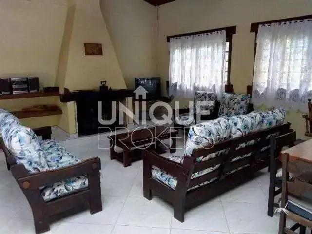 Sítio / Chácara para Venda em Campo Limpo Paulista/SP Jardim Santo Antônio I 5 Quartos