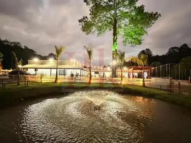 Sítio / Chácara para Venda em Campo Limpo Paulista/SP Jardim Santa Maria 3 Quartos