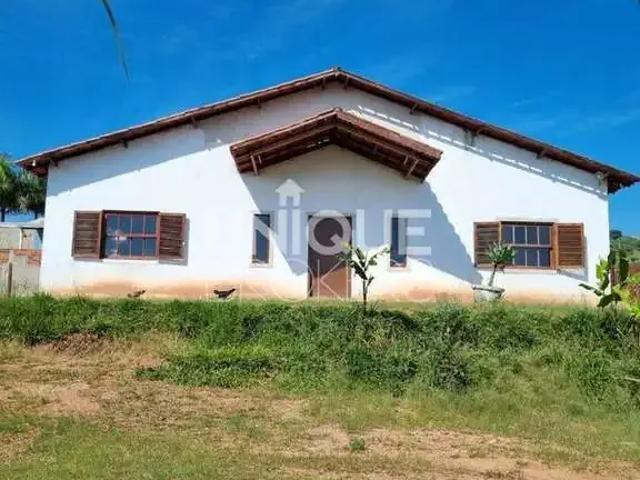 Sítio / Chácara para Venda em Campo Limpo Paulista/SP Jardim Santa Maria 3 Quartos