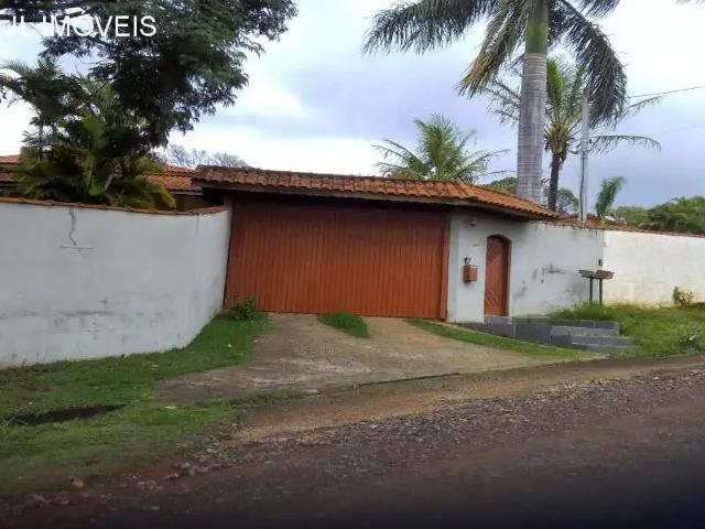 Sítio / Chácara para Venda em Campo Limpo Paulista/SP Jardim Timbara 5 Quartos