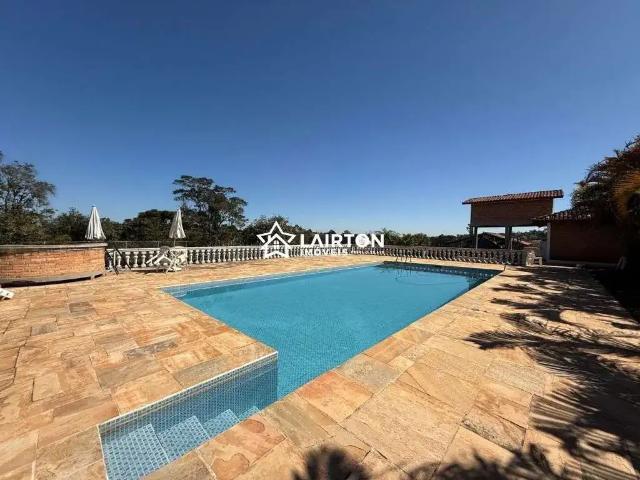 Sítio / Chácara para Venda em Campo Limpo Paulista/SP Jardim Vera Regina 2 Quartos