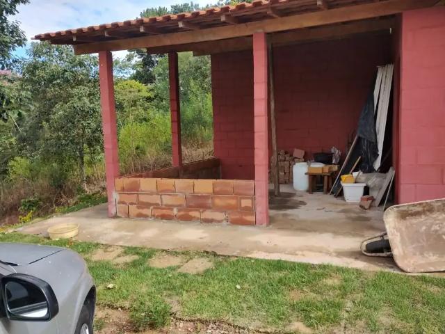 Sítio / Chácara para Venda em Campo Limpo Paulista/SP Loteamento Champs Privés 1 Quartos