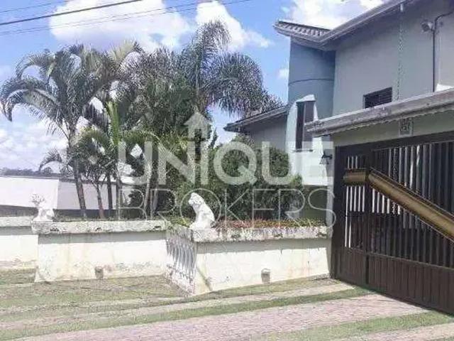 Sítio / Chácara para Venda em Campo Limpo Paulista/SP Loteamento Champs Privés 4 Quartos