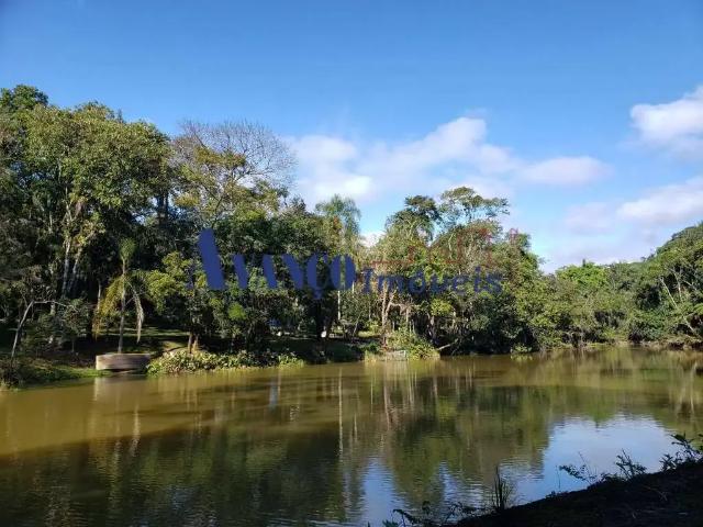 Sítio / Chácara para Venda em Campo Limpo Paulista/SP Moinho 3 Quartos