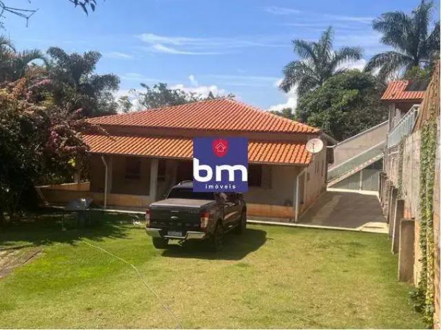 Sítio / Chácara para Venda em Campo Limpo Paulista/SP Moinho