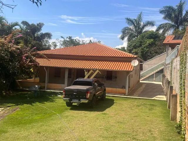Sítio / Chácara para Venda em Campo Limpo Paulista/SP Moinho 2 Quartos