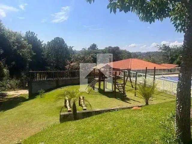 Sítio / Chácara para Venda em Campo Limpo Paulista/SP Moinho 2 Quartos