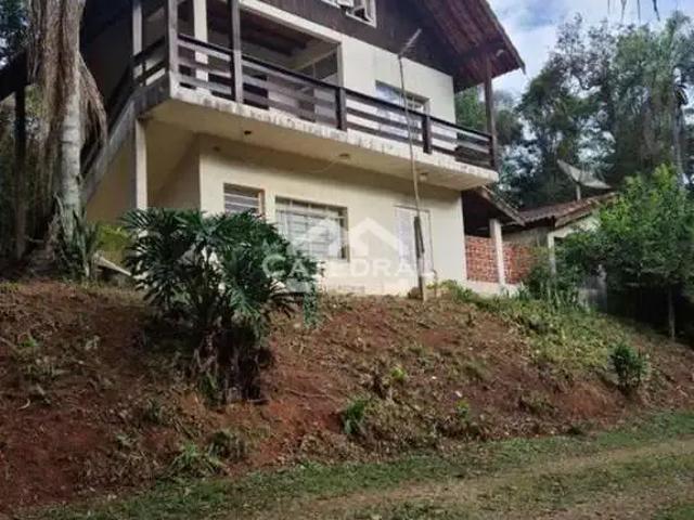 Sítio / Chácara para Venda em Campo Limpo Paulista/SP Moinho 2 Quartos
