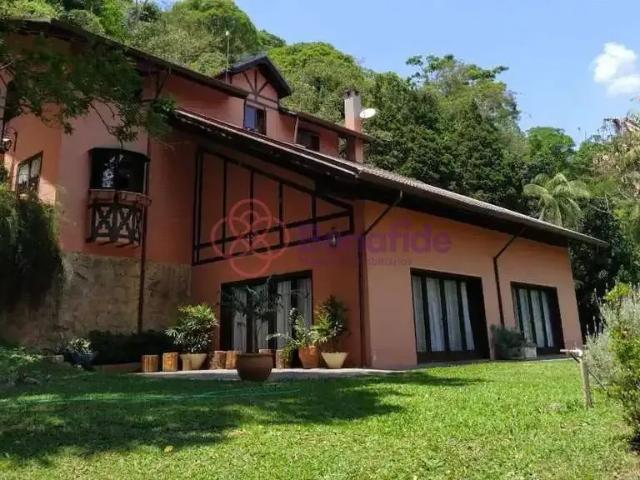 Sítio / Chácara para Venda em Campo Limpo Paulista/SP Moinho 4 Quartos