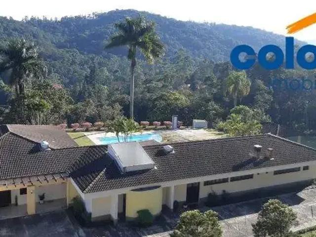 Sítio / Chácara para Venda em Campo Limpo Paulista/SP Moinho 4 Quartos