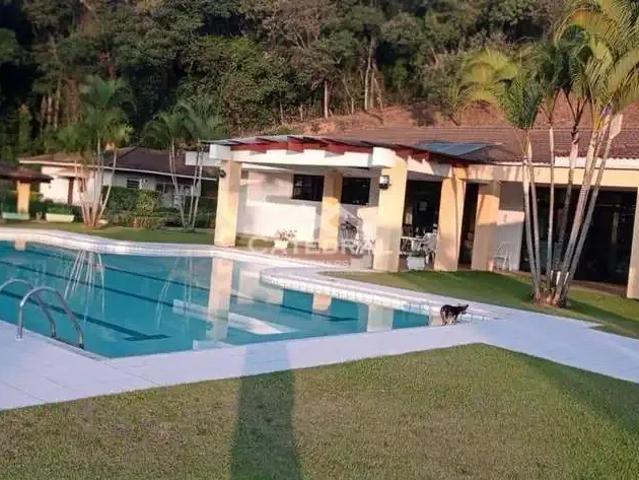 Sítio / Chácara para Venda em Campo Limpo Paulista/SP Moinho 8 Quartos