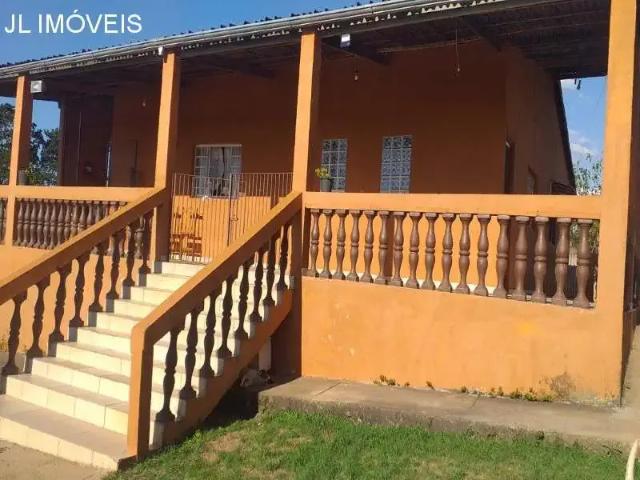 Sítio / Chácara para Venda em Campo Limpo Paulista/SP Outeiro das Paineiras Botujuru 3 Quartos