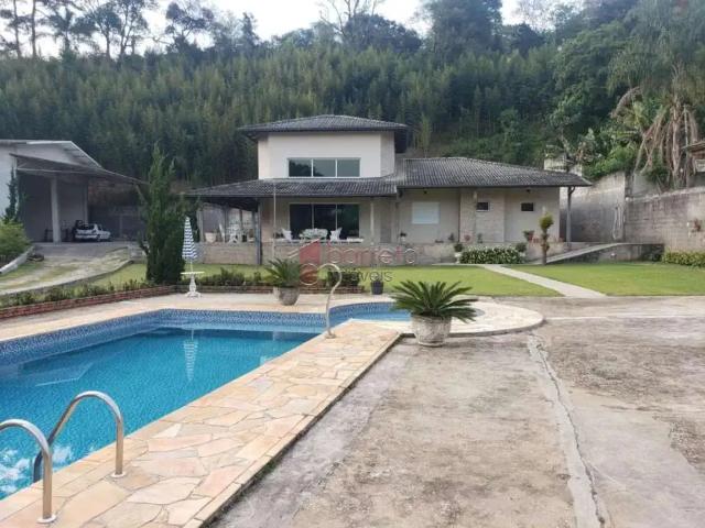 Sítio / Chácara para Venda em Campo Limpo Paulista/SP Parque Iramaia 4 Quartos