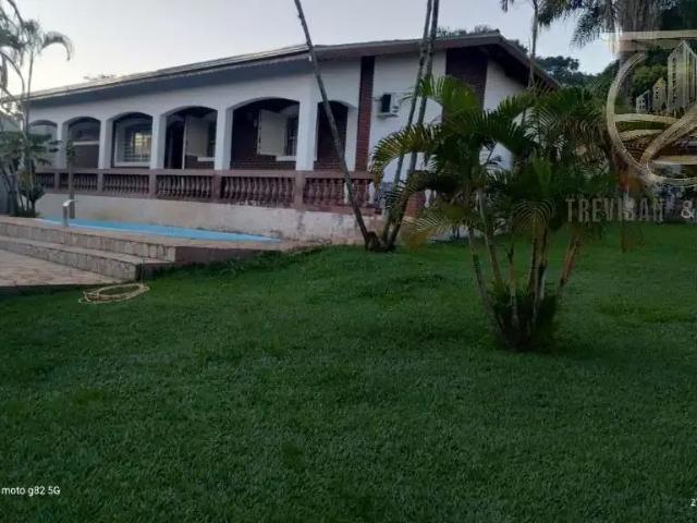 Sítio / Chácara para Venda em Campo Limpo Paulista/SP Parque Niágara 3 Quartos