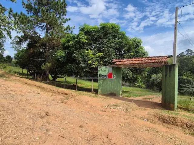 Sítio / Chácara para Venda em Campo Limpo Paulista/SP Pau Arcado 2 Quartos