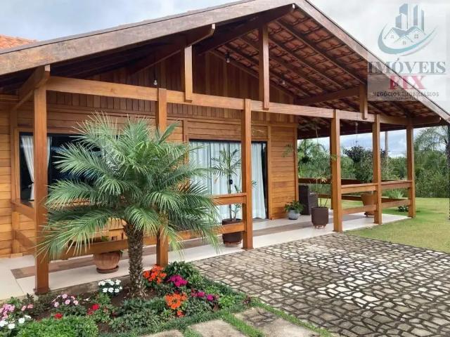 Sítio / Chácara para Venda em Campo Limpo Paulista/SP Pau Arcado 3 Quartos
