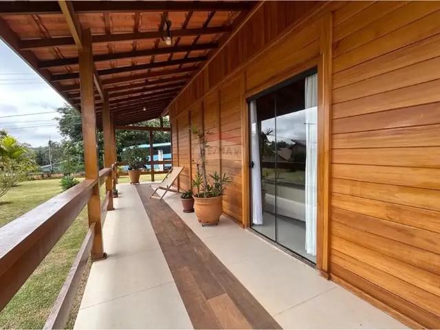 Sítio / Chácara para Venda em Campo Limpo Paulista/SP Pau Arcado 3 Quartos