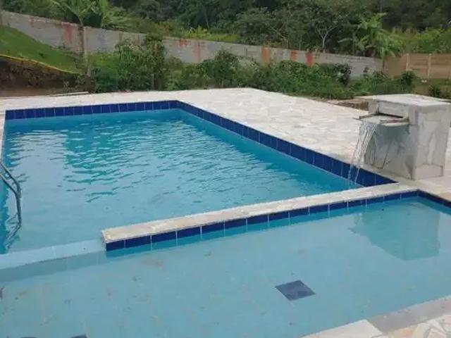 Sítio / Chácara para Venda em Campo Limpo Paulista/SP Pau Arcado 3 Quartos