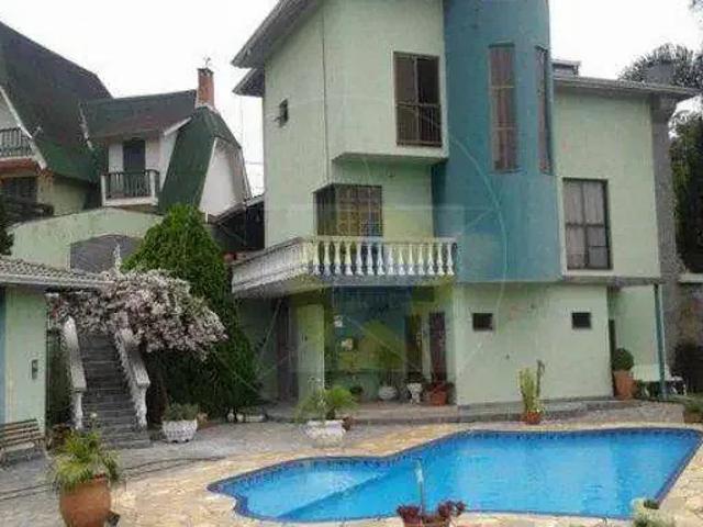 Sítio / Chácara para Venda em Campo Limpo Paulista/SP Pau Arcado 3 Quartos