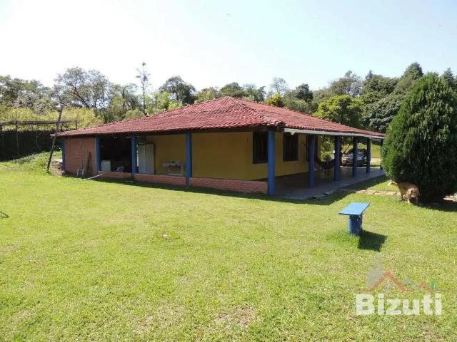 Sítio / Chácara para Venda em Campo Limpo Paulista/SP Pau Arcado 3 Quartos