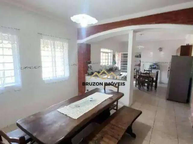 Sítio / Chácara para Venda em Campo Limpo Paulista/SP Pau Arcado 4 Quartos