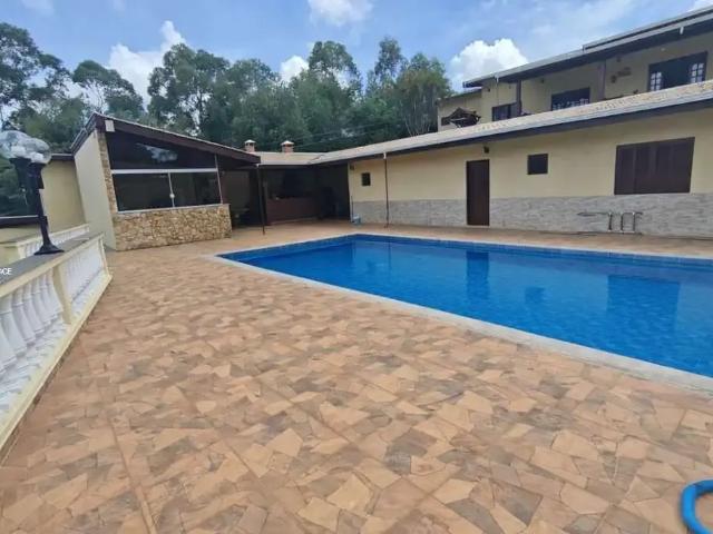Sítio / Chácara para Venda em Campo Limpo Paulista/SP Pau Arcado 4 Quartos