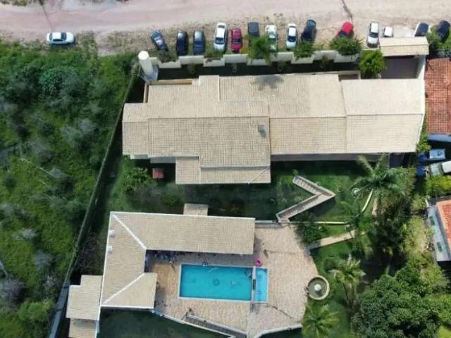 Sítio / Chácara para Venda em Campo Limpo Paulista/SP Pau Arcado 5 Quartos