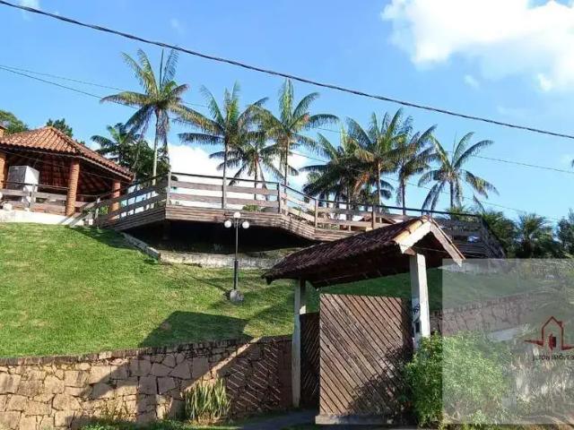 Sítio / Chácara para Venda em Campo Limpo Paulista/SP Pau Arcado 5 Quartos