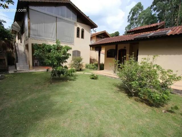 Sítio / Chácara para Venda em Campo Limpo Paulista/SP Pau Arcado 5 Quartos