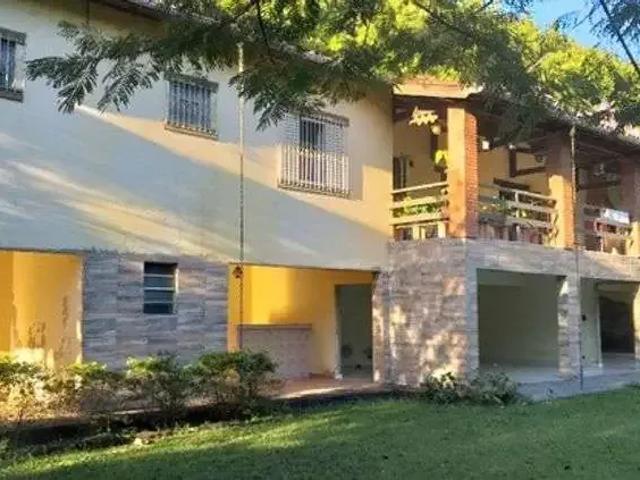 Sítio / Chácara para Venda em Campo Limpo Paulista/SP Pau Arcado 5 Quartos