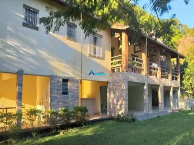 Sítio / Chácara para Venda em Campo Limpo Paulista/SP Pau Arcado 5 Quartos