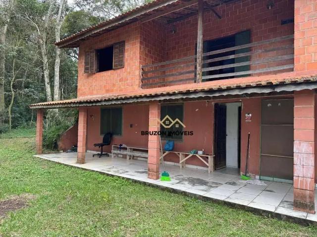 Sítio / Chácara para Venda em Campo Limpo Paulista/SP Pau Arcado 6 Quartos