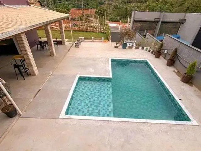Sítio / Chácara para Venda em Campo Limpo Paulista/SP Privê Gramados de Santa Rita 3 Quartos