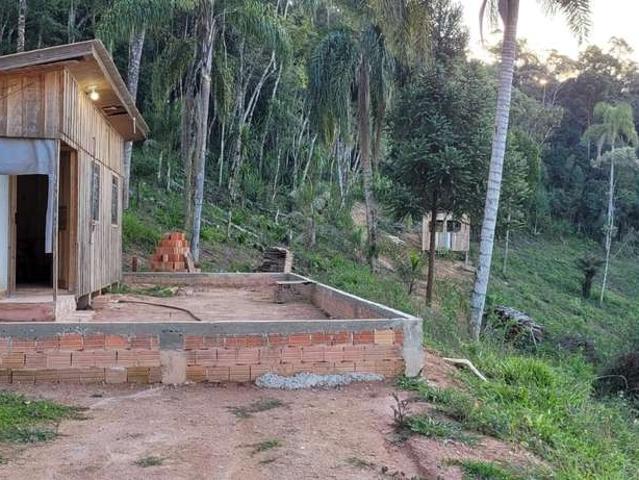 Sítio / Chácara para Venda em Campo Magro/PR Zona Rural 1 Quartos