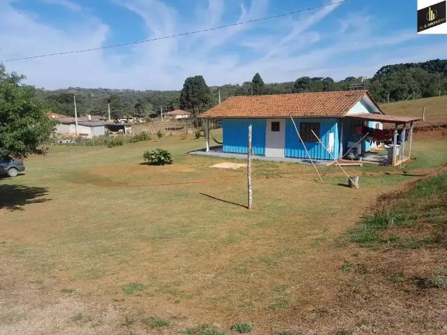 Sítio / Chácara para Venda em Campo Magro/PR Zona Rural 2 Quartos