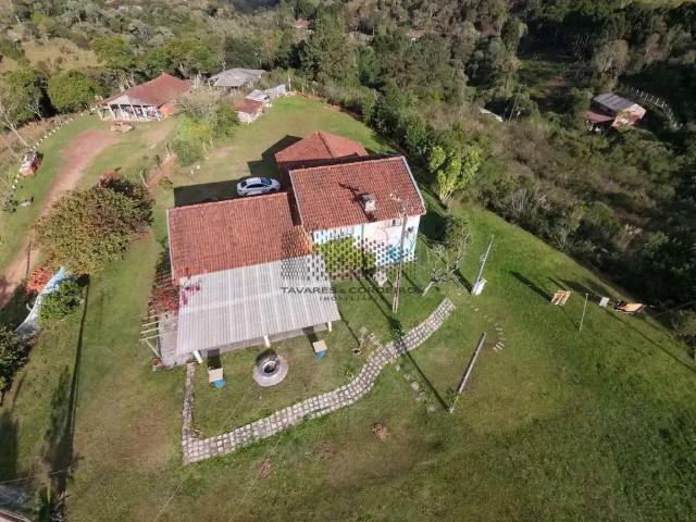 Sítio / Chácara para Venda em Campo Magro/PR Campo Novo