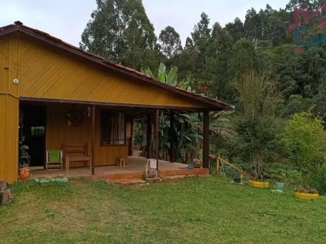 Sítio / Chácara para Venda em Campo Magro/PR Centro 2 Quartos