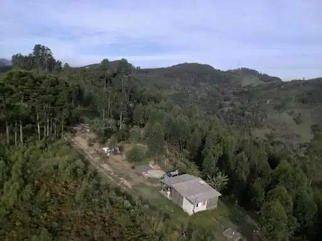 Sítio / Chácara para Venda em Campo Magro/PR Centro 2 Quartos