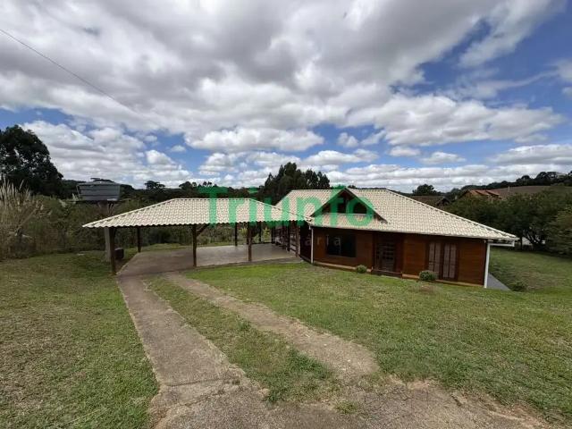 Sítio / Chácara para Venda em Campo Magro/PR Jardim Bom Pastor