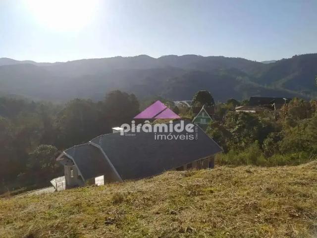 Sítio / Chácara para Venda em Campos do Jordão/SP Água Santa 3 Quartos