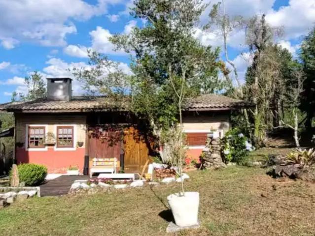 Sítio / Chácara para Venda em Campos do Jordão/SP Quebradas
