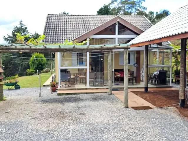 Sítio / Chácara para Venda em Campos do Jordão/SP Recanto do Fojo