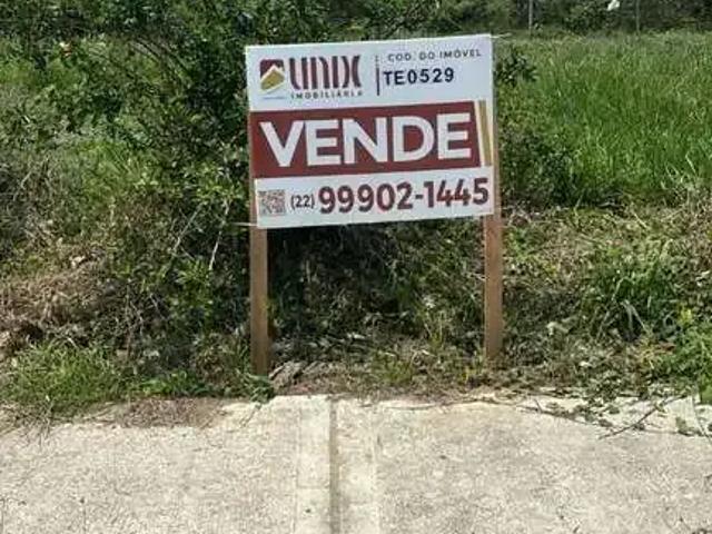Sítio / Chácara para Venda em Campos dos Goytacazes/RJ Cidade Jardim