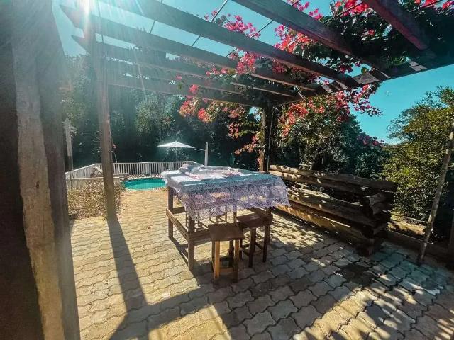 Sítio / Chácara para Venda em Campos dos Goytacazes/RJ Morangaba 5 Quartos
