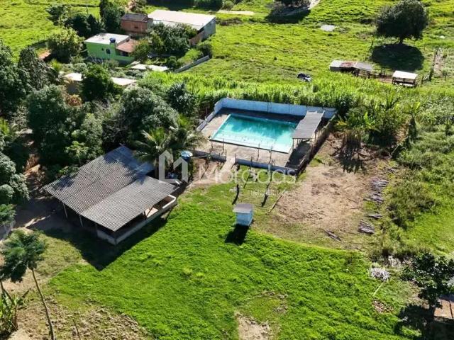 Sítio / Chácara para Venda em Campos dos Goytacazes/RJ Morro do Coco