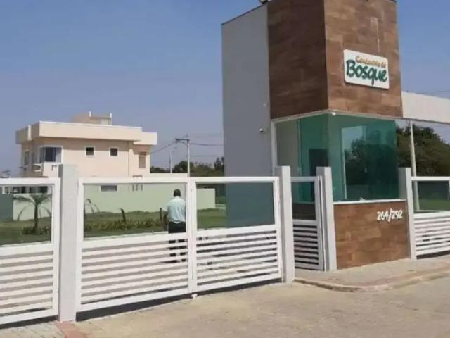Sítio / Chácara para Venda em Campos dos Goytacazes/RJ Parque Novo Jockey